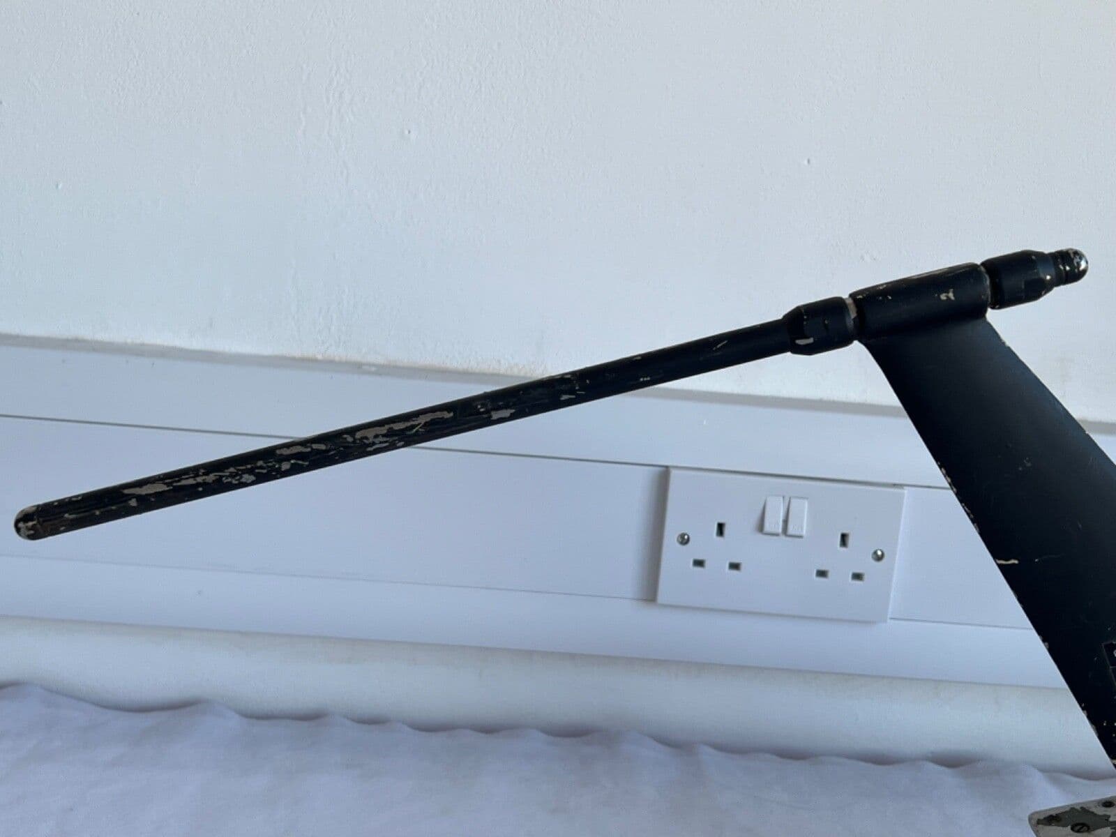 Ex RAF Aircraft Antenna Type AA1902-1 PL3