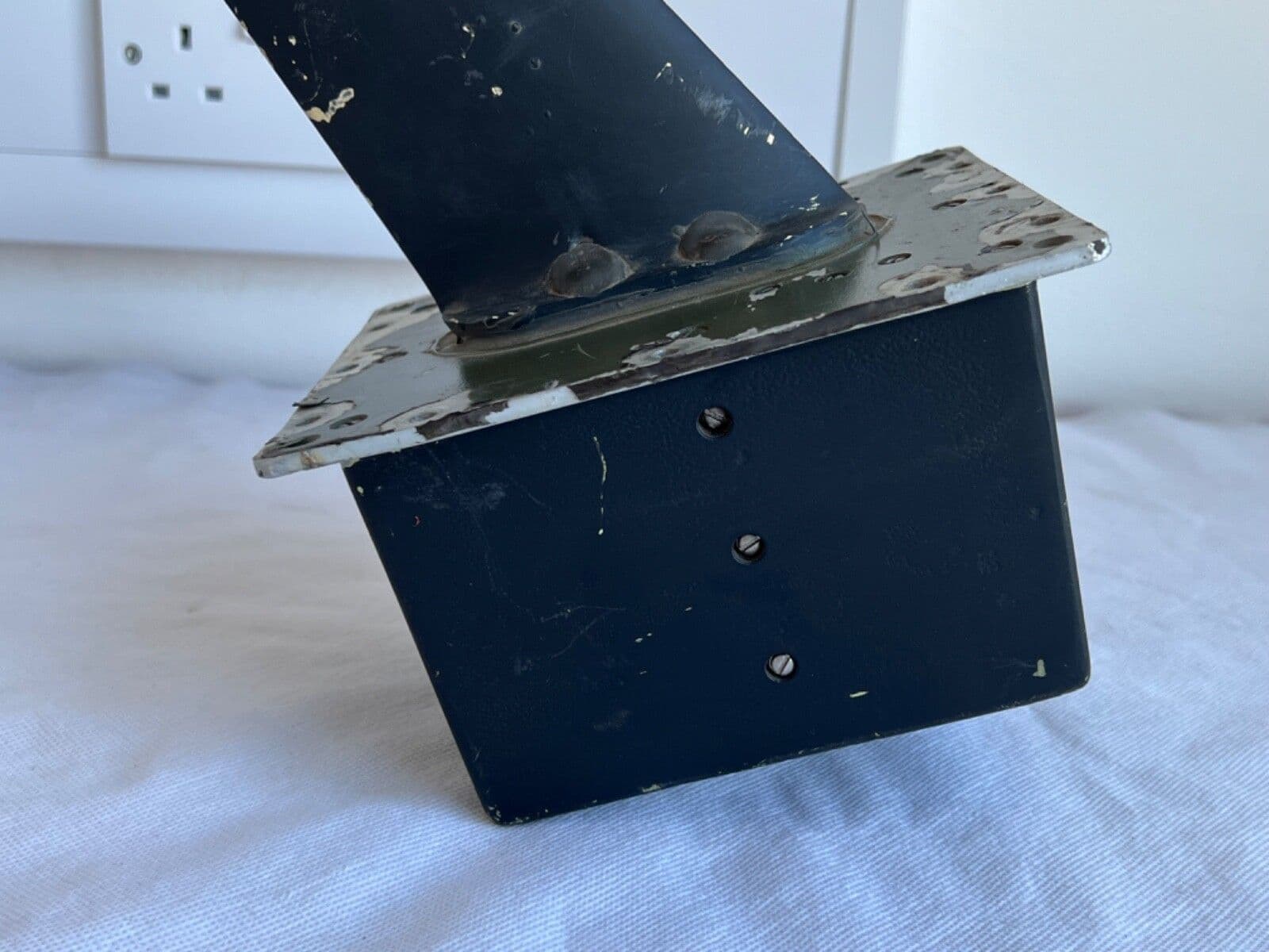 Ex RAF Aircraft Antenna Type AA1902-1 PL3