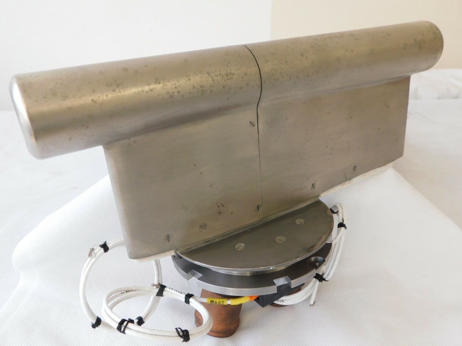 Ex RAF Aircraft Avimo QP123A Pitot Tube 1R8B