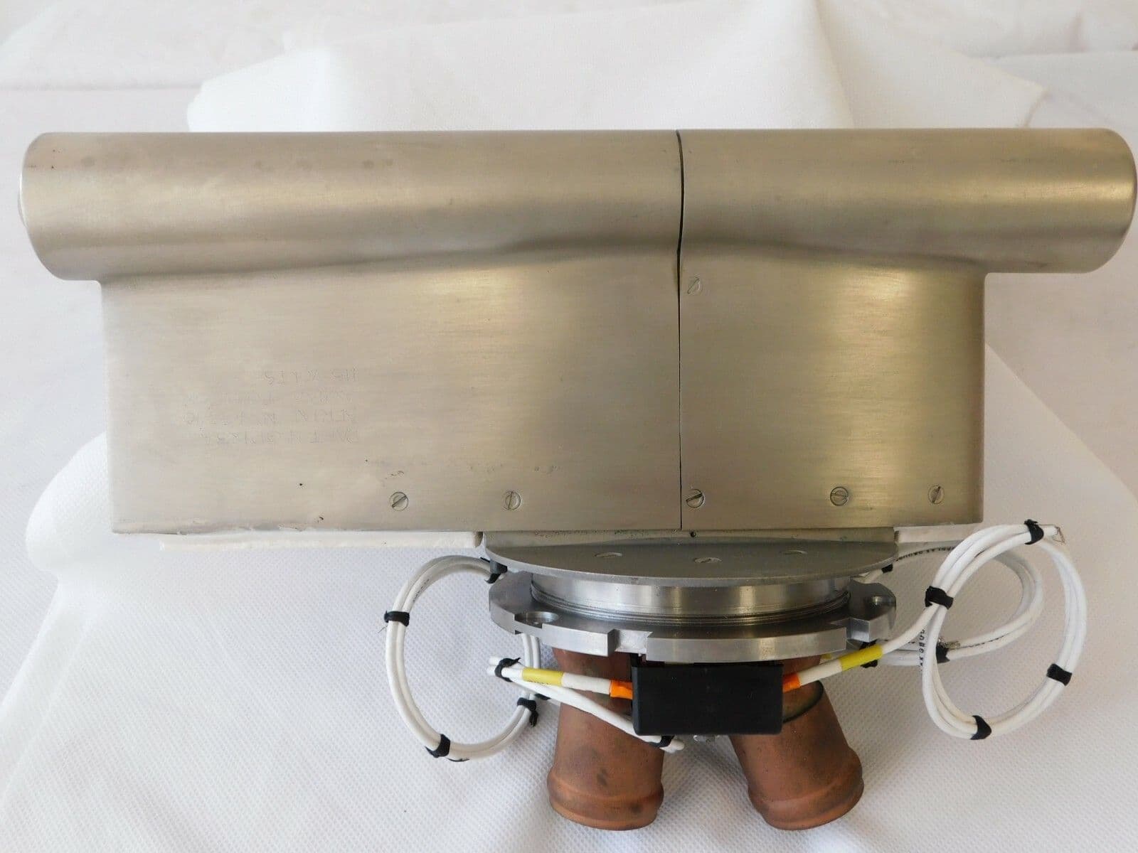 Ex RAF Aircraft Avimo QP123A Pitot Tube 1R8B