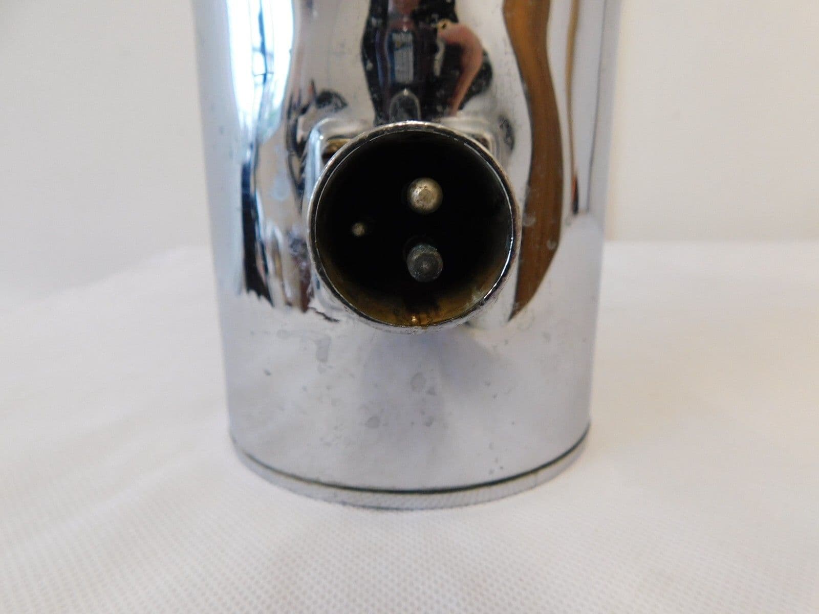 Ex RAF Aircraft GEC Electric Hot Cup D4D