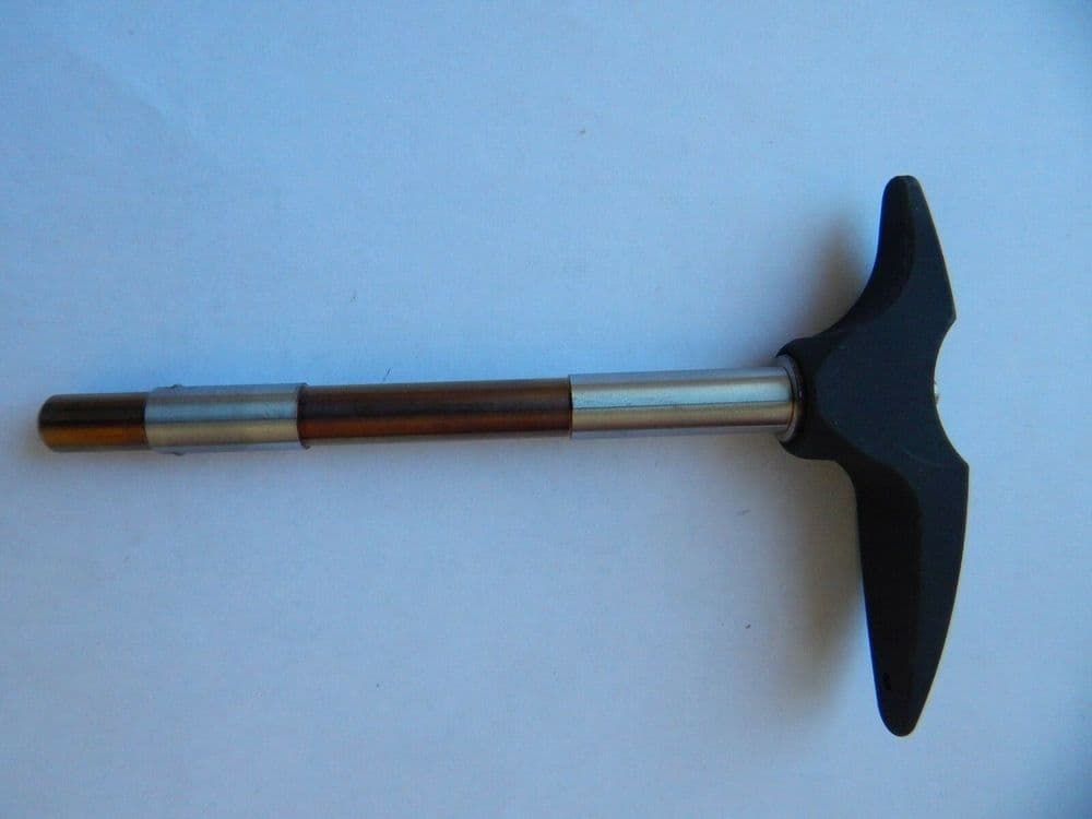 Ex RAF Aircraft HDERU Ground Safety Pin Z29
