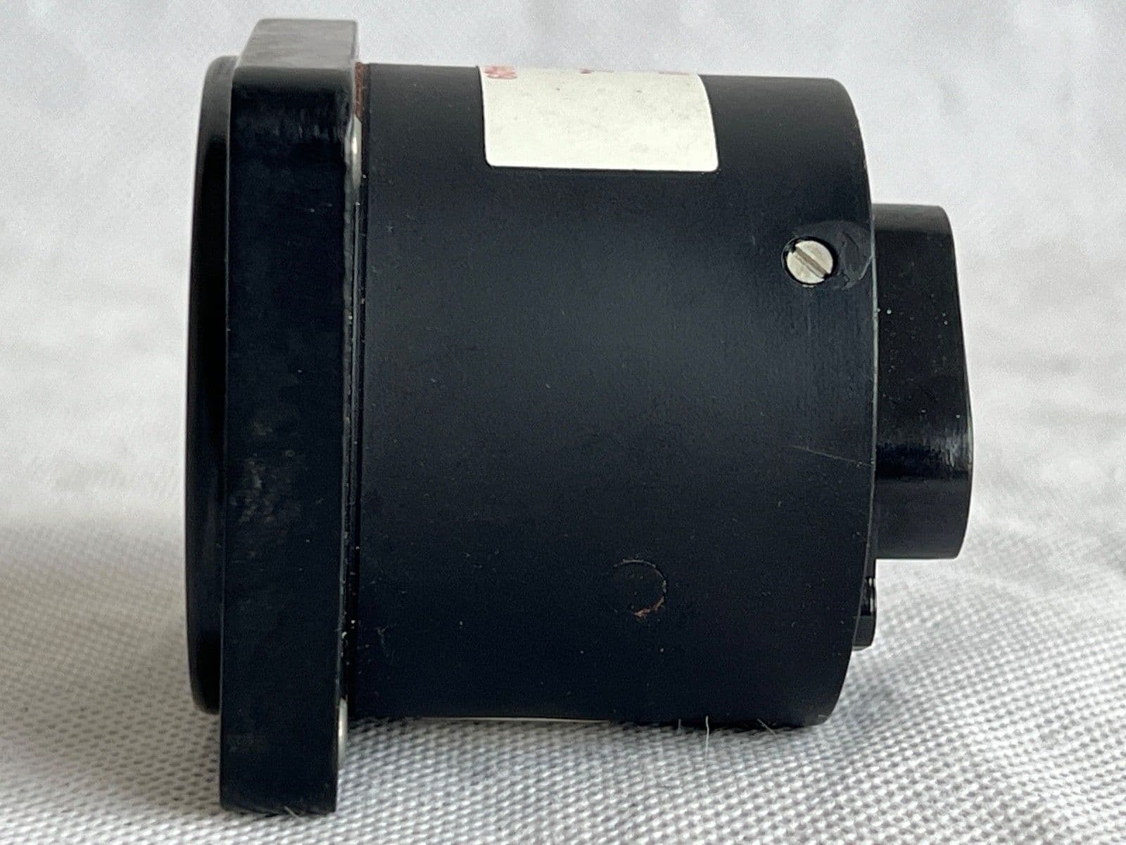 Ex RAF Aircraft Height Indicator Meter 0-5000 Sangamo Weston Ltd 1R8C