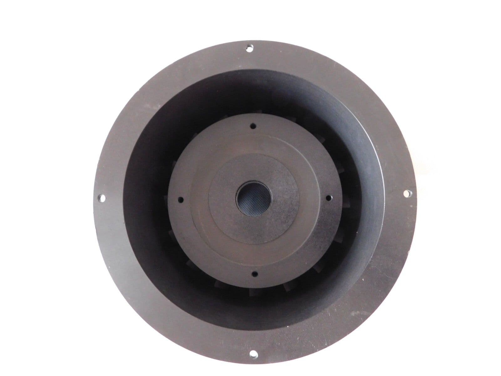 Ex RAF Aircraft Housing Part Aviation Art Upcycle GR402D