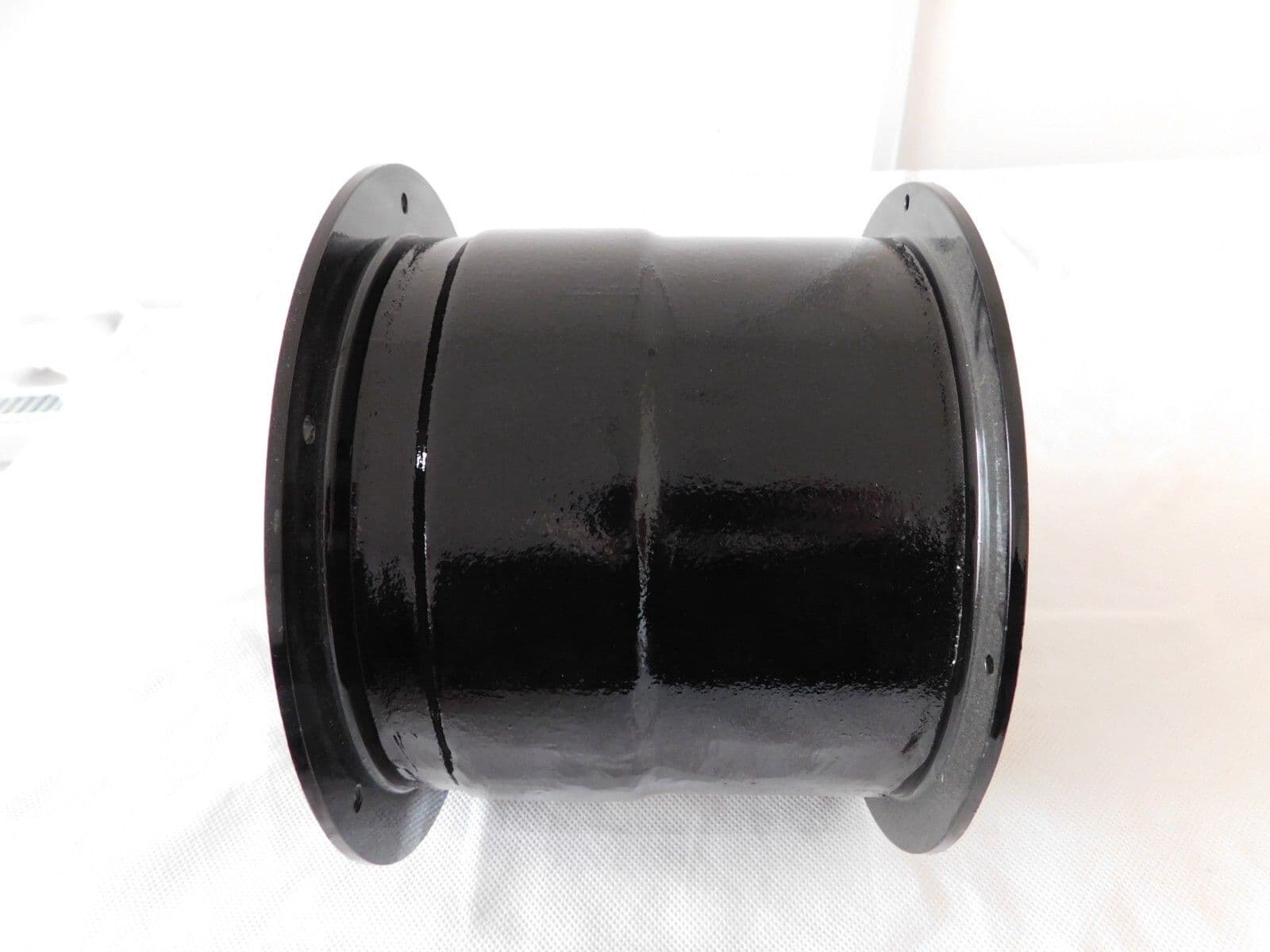 Ex RAF Aircraft Housing Part Aviation Art Upcycle GR402D