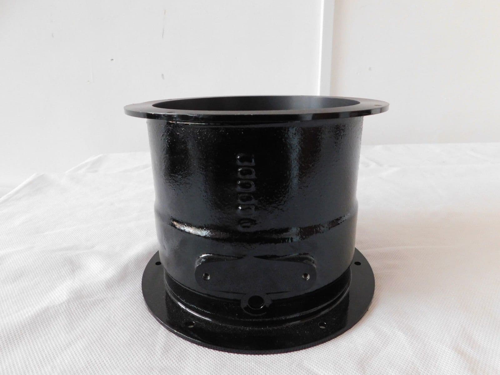 Ex RAF Aircraft Housing Part Aviation Art Upcycle GR402D