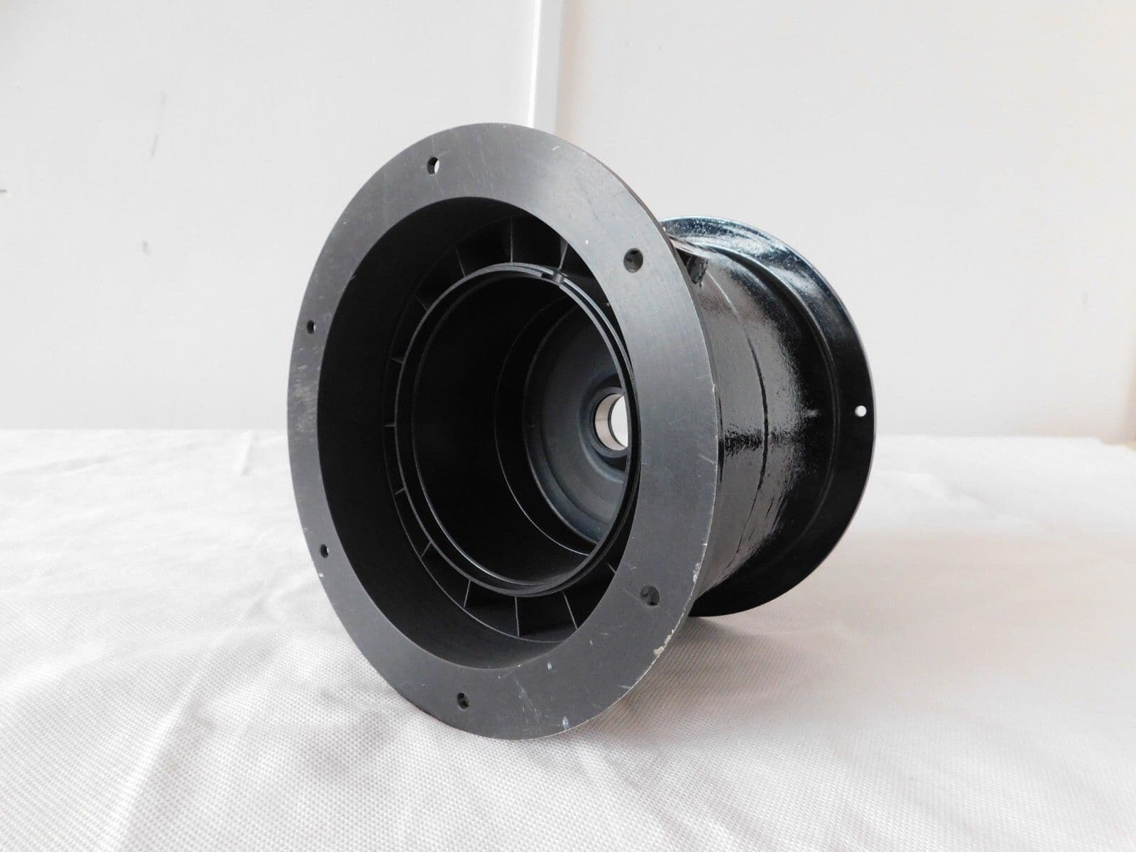 Ex RAF Aircraft Housing Part Aviation Art Upcycle GR402D