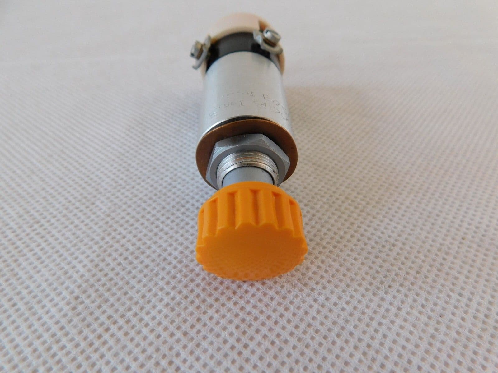 Ex RAF Aircraft MAE500B Push Button Switch D6B