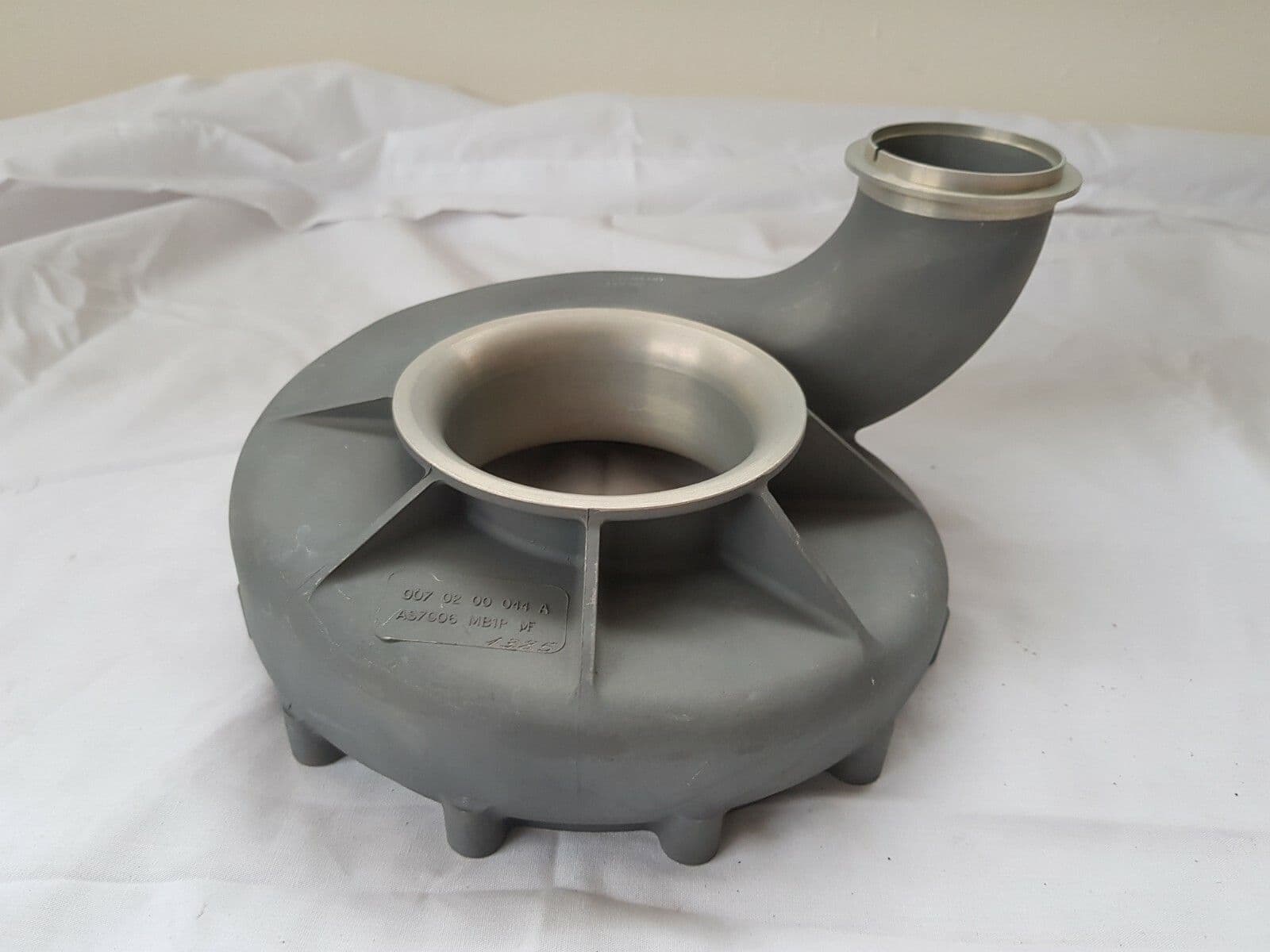 Ex RAF Aircraft Part Aviation Art Upcycle GR2D