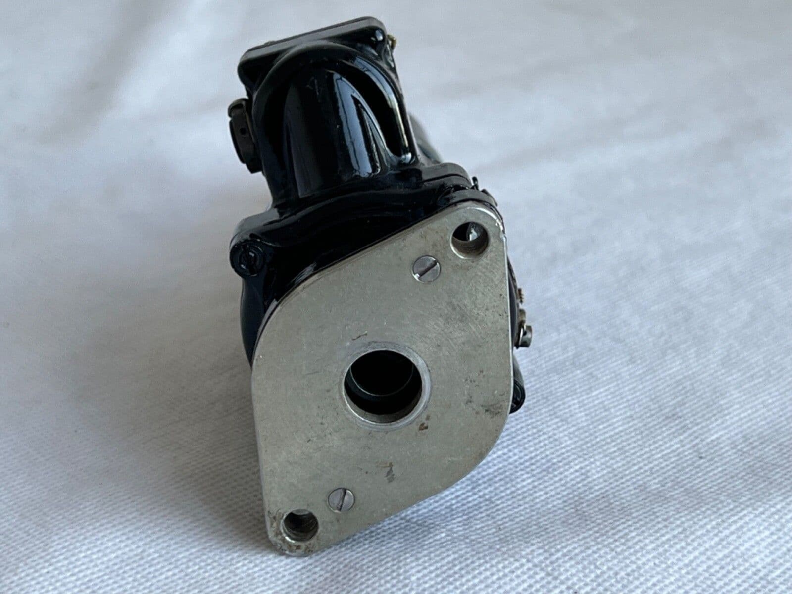 Ex RAF Aircraft Rotax Rotary Actuator Type C5542 28V 2A Load 30LB D5C