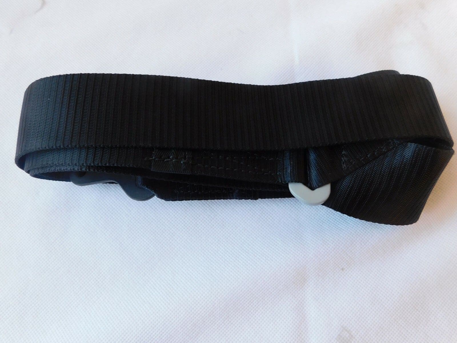 Ex RAF Aircraft Seat Harness Shoulder Strap Type 74247 MK 1R7C