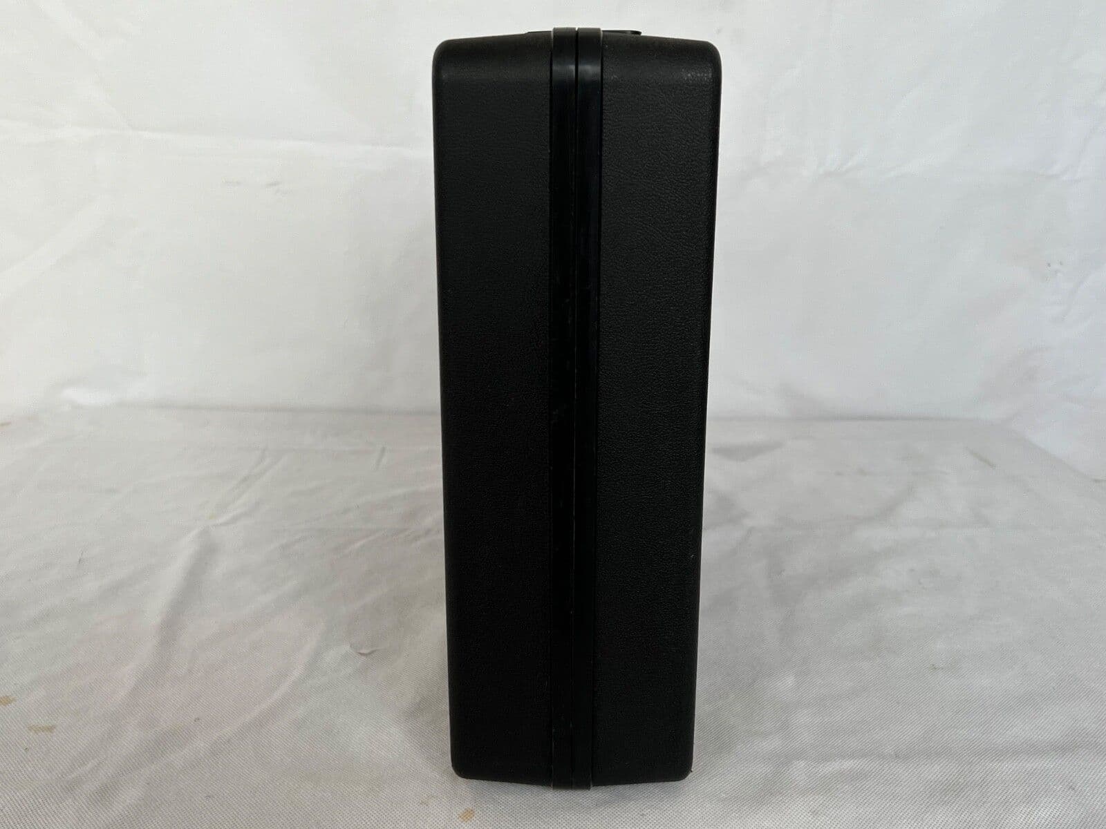 Ex RAF Aircraft Tool Storage Transport Carry Case 1 Handle 2 Catches PL62