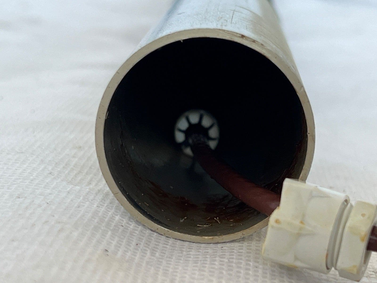 Ex RAF Aircraft UHF Dipole Antenna Aerial 140 FAU 12B 1R1E