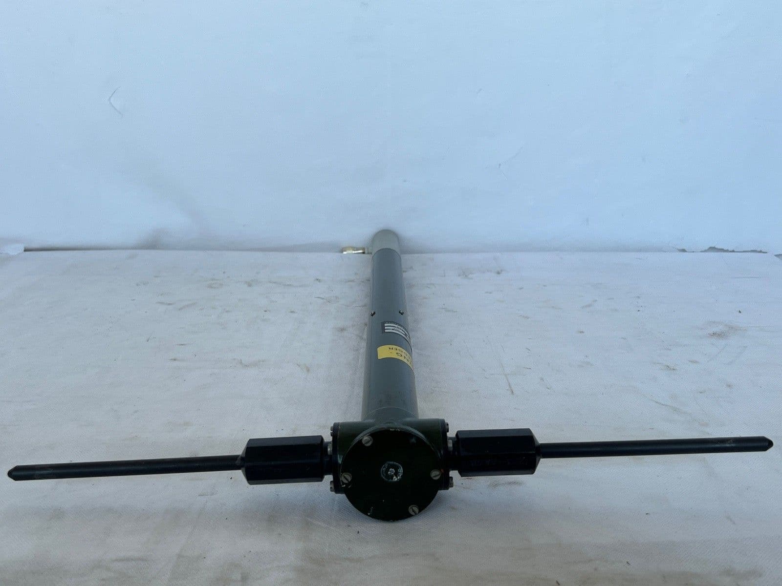 Ex RAF Aircraft UHF Dipole Antenna Aerial 140 FAU 12B 1R1E