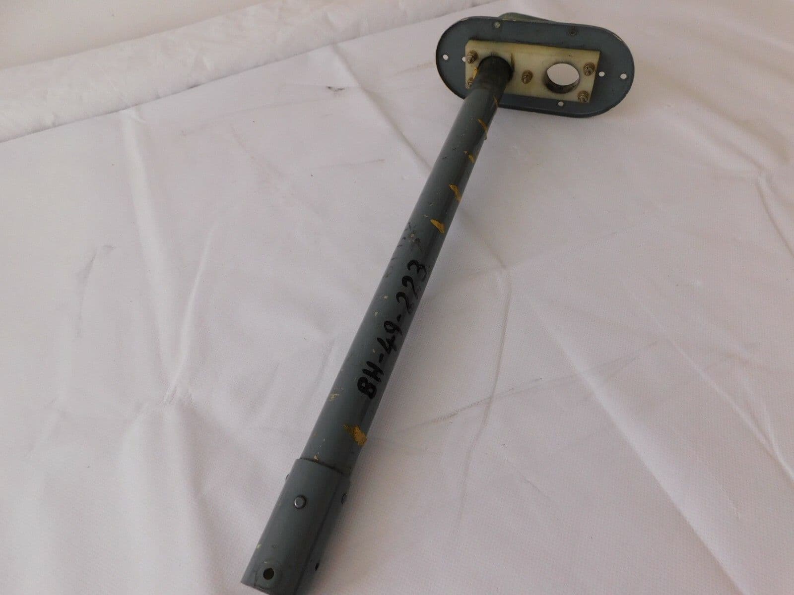 Ex RAF Bulldog Aircraft Torque Tube Assembly From XX702 1R2C