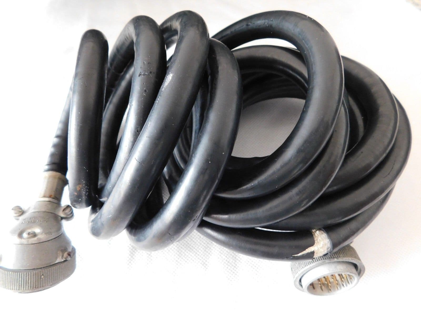 Ex RAF Decca Radar Test Set Type 6047/M PL1