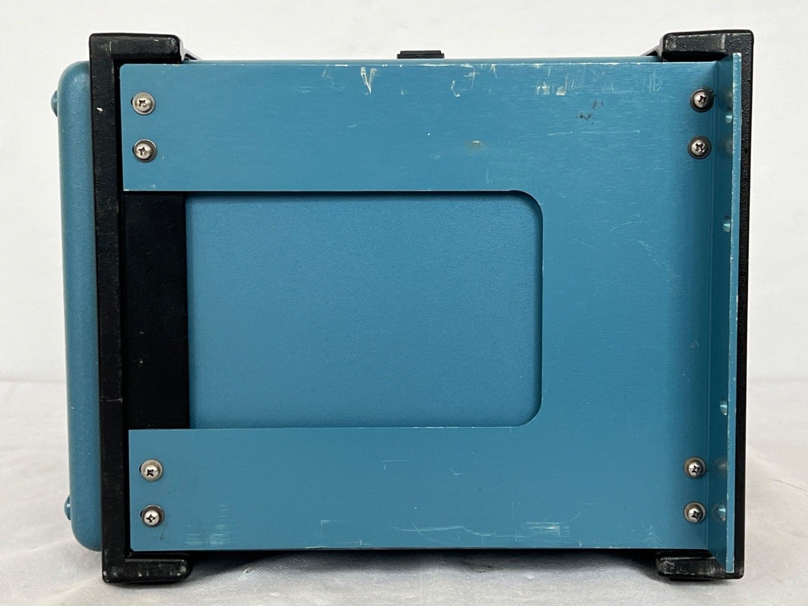 Ex RAF Loral Terracom Transmitter Sub-Assembly TCM-602T PL51