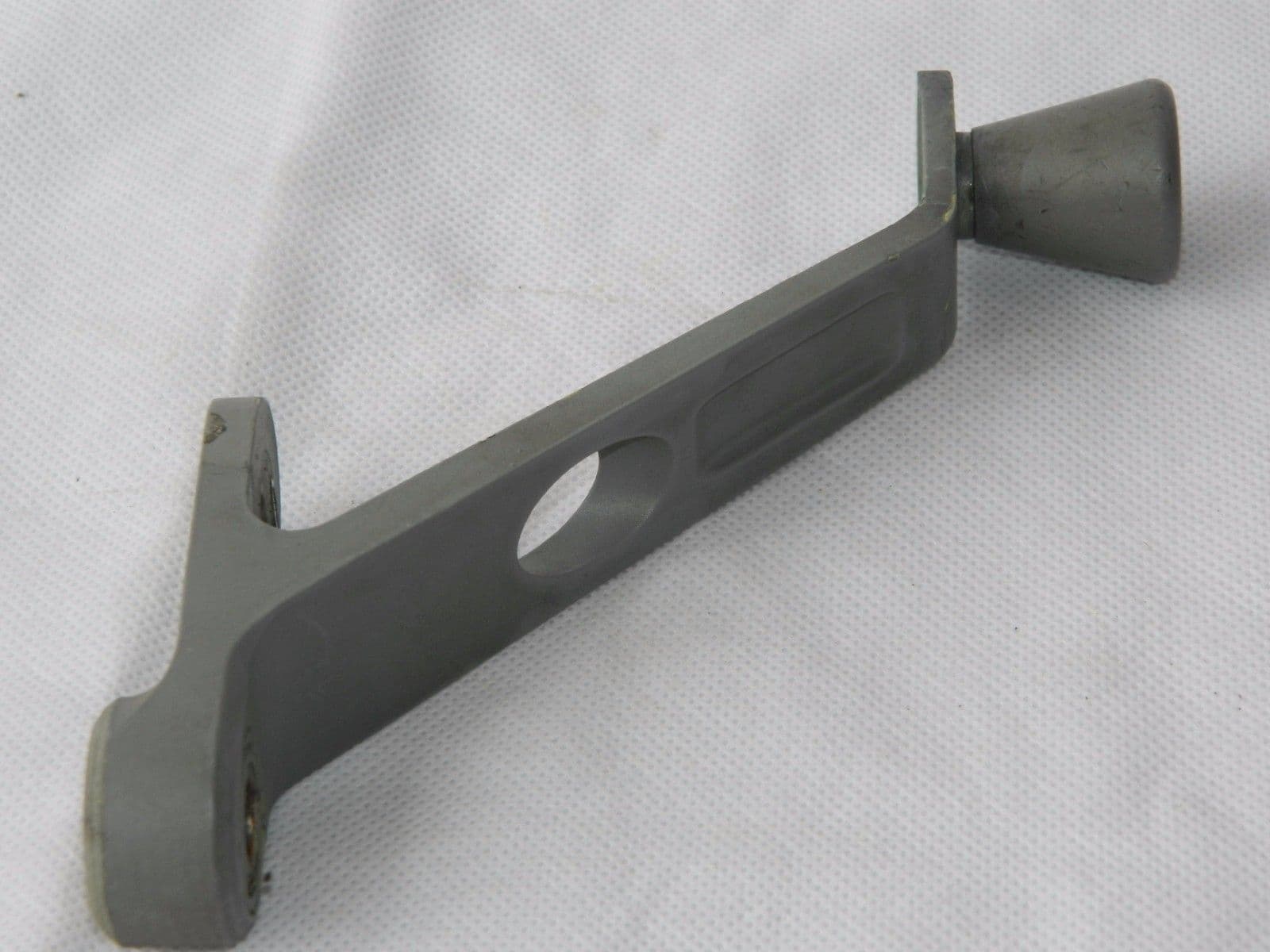 Ex RAF Pilots Canopy Handle Assembly From Tornado Aircraft 1R2D