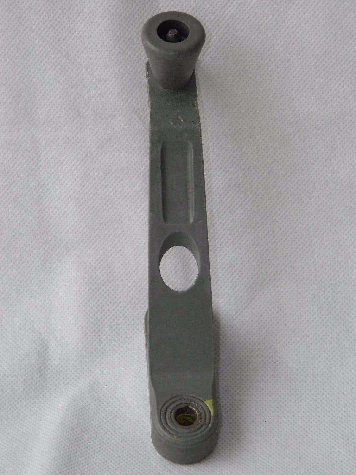 Ex RAF Pilots Canopy Handle Assembly From Tornado Aircraft 1R2D