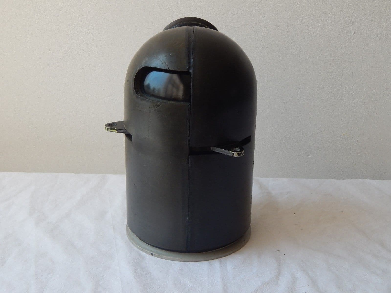 Ex RAF Tornado Aircraft Water Extractor Case Upcycle 1R14E