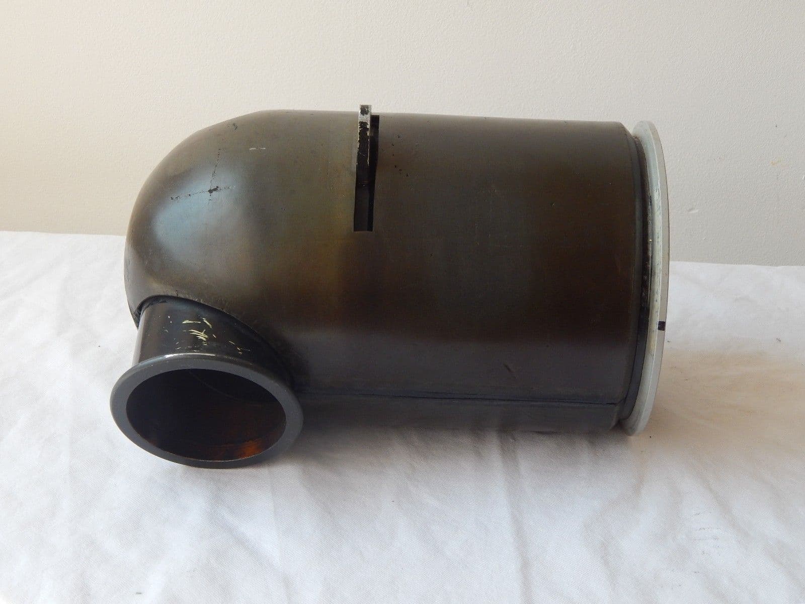 Ex RAF Tornado Aircraft Water Extractor Case Upcycle 1R14E