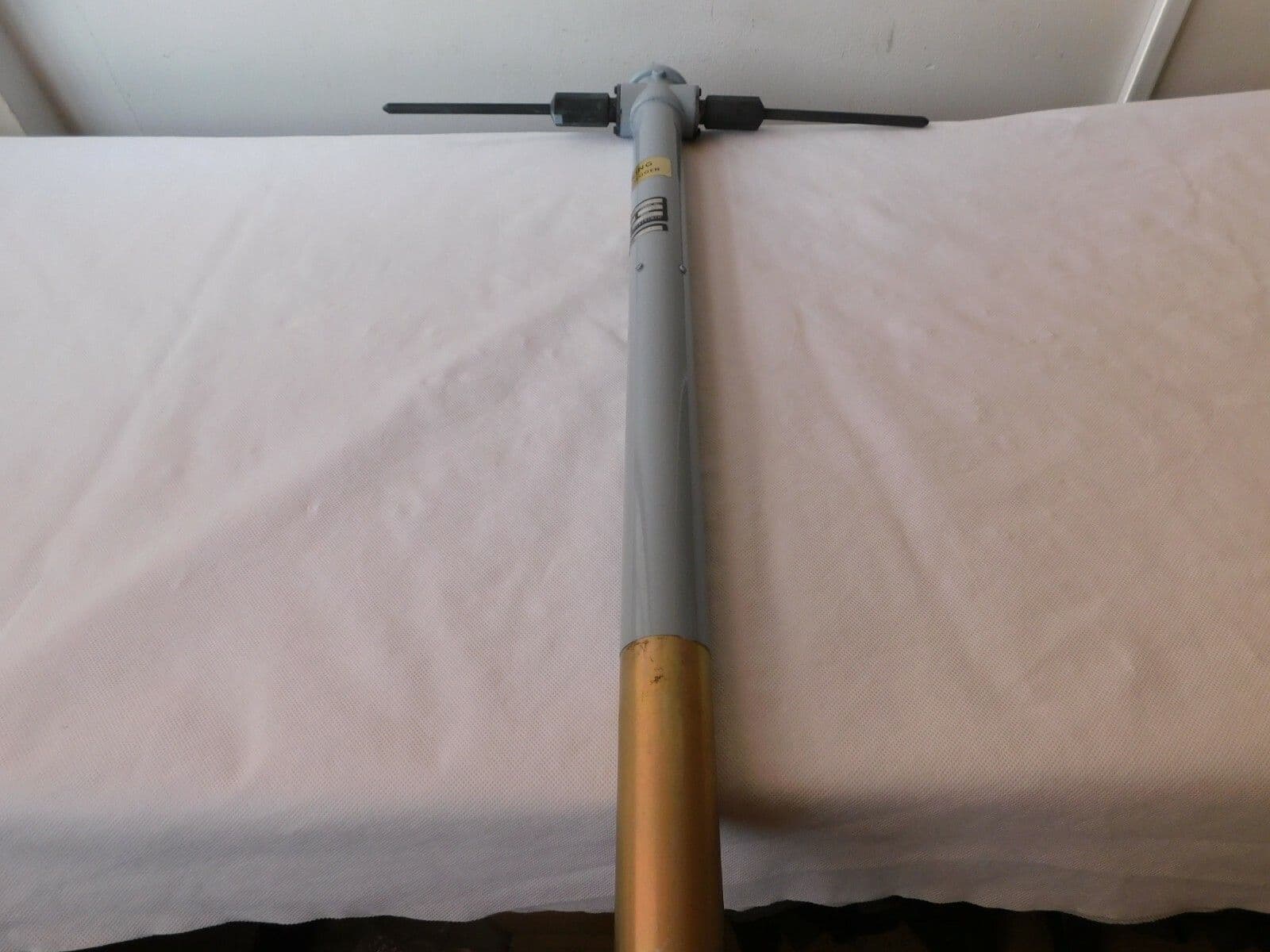 Ex RAF UHF Aircraft Antenna Aerial Part No 140 FAU 12B 1R13E