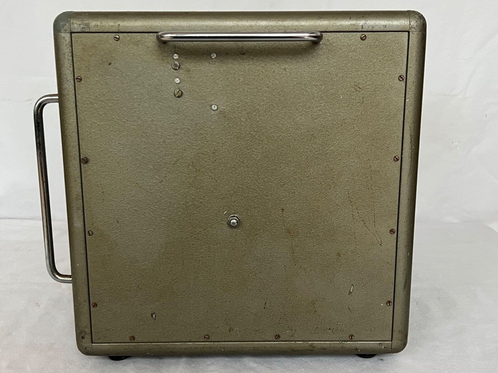 Ex RNAS Culdrose Redifon Hygrometer A52818/A TV or Film Prop PL62
