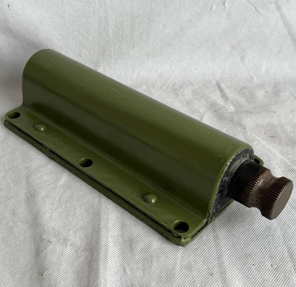 Flexitor Suspension Unit Part No 4FA/8368 PL4