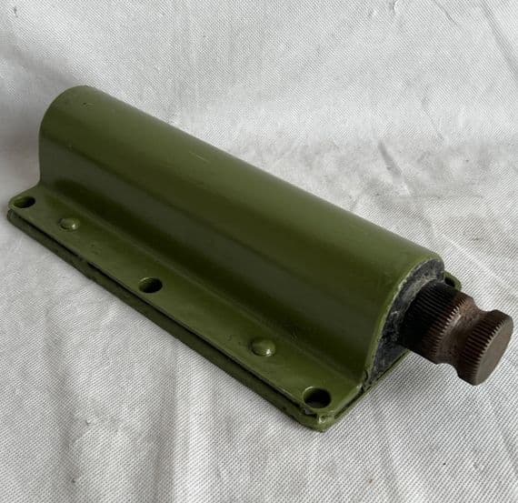 Flexitor Suspension Unit Part No 4FA/8368 PL4