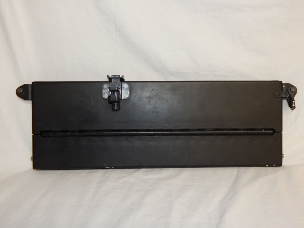 Front Fuselage Stowage Box RCP Sill Eurofighter Typhoon Aircraft ZJ806 GR1B