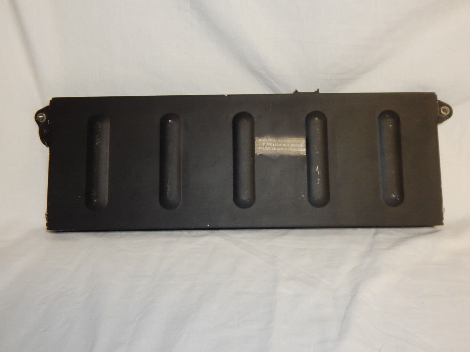 Front Fuselage Stowage Box RCP Sill Eurofighter Typhoon Aircraft ZJ806 GR1B