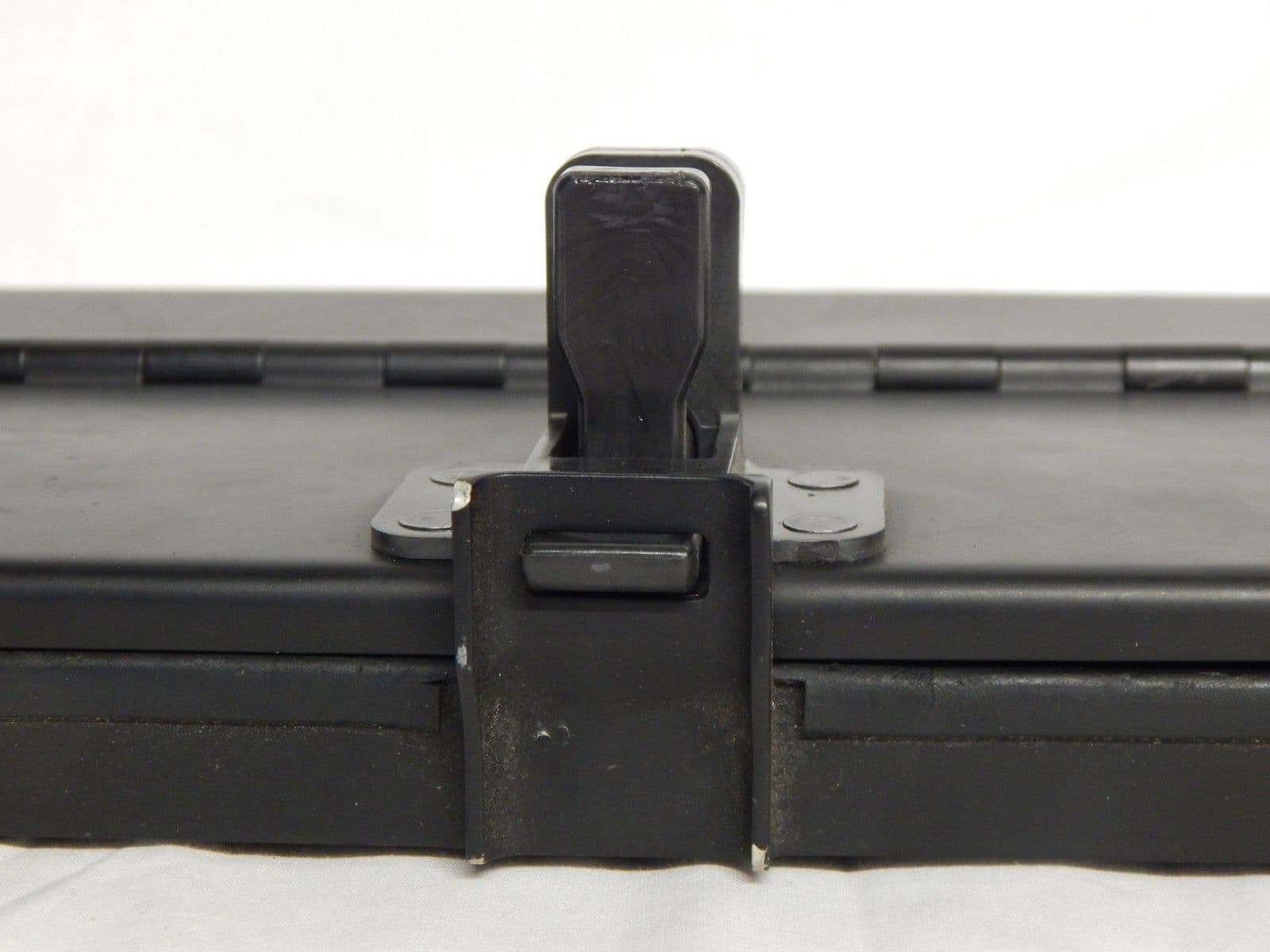 Front Fuselage Stowage Box RCP Sill Eurofighter Typhoon Aircraft ZJ806 GR1B