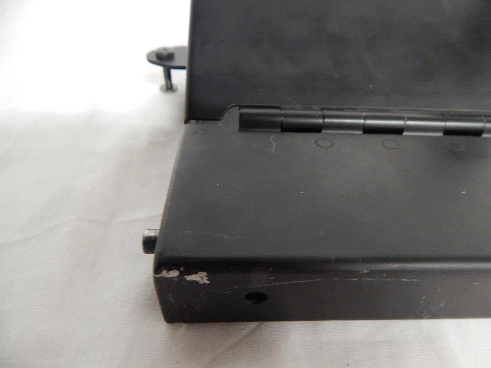 Front Fuselage Stowage Box RCP Sill Eurofighter Typhoon Aircraft ZJ806 GR1B