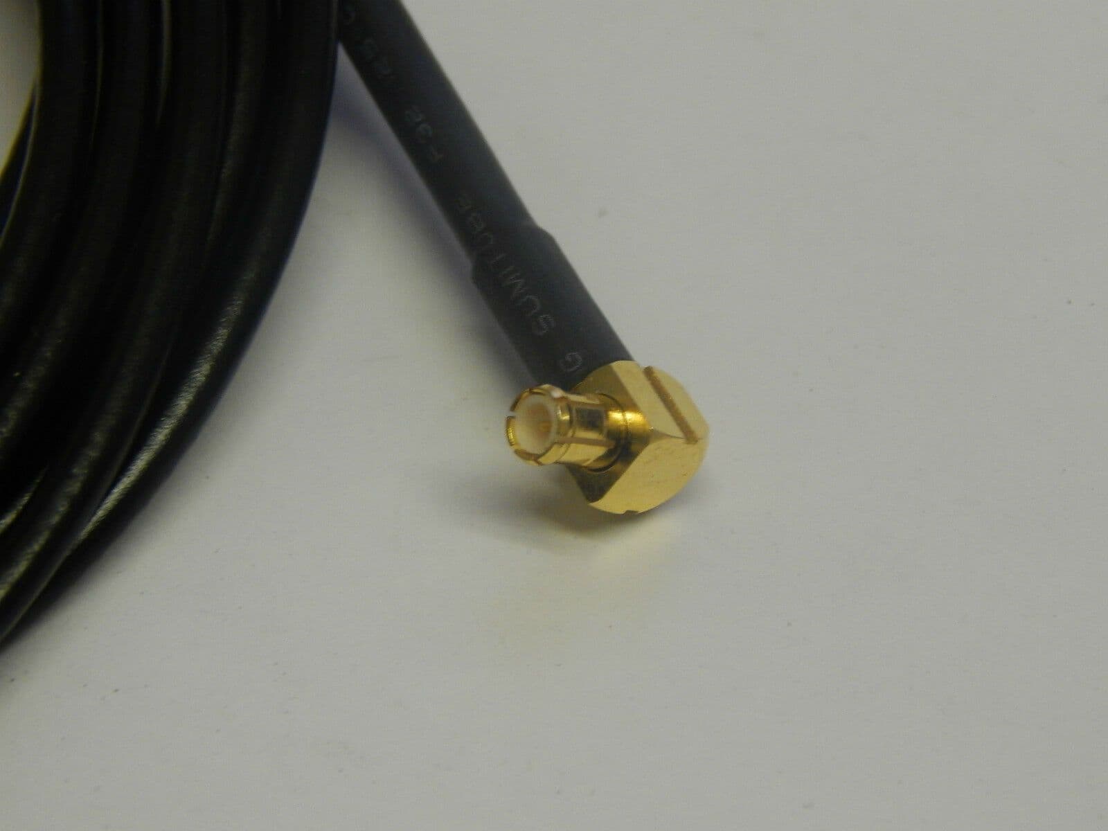 Garmin 8 Ft GPS MCX Antenna Extension Cable 1R7A