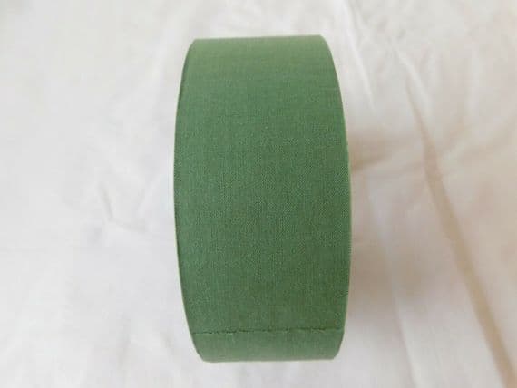 Genuine British Army Scapa Olive Green Sniper Repair Tape 50mm x 50m DSF1A