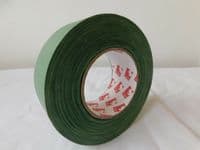 Genuine British Army Scapa Olive Green Sniper Repair Tape 50mm x 50m DSF1A