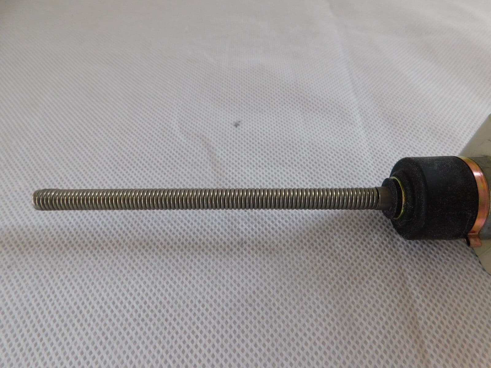 Genuine Omron Coil Spring Limit Switch Type WLNJ-G 10A 500V D5C