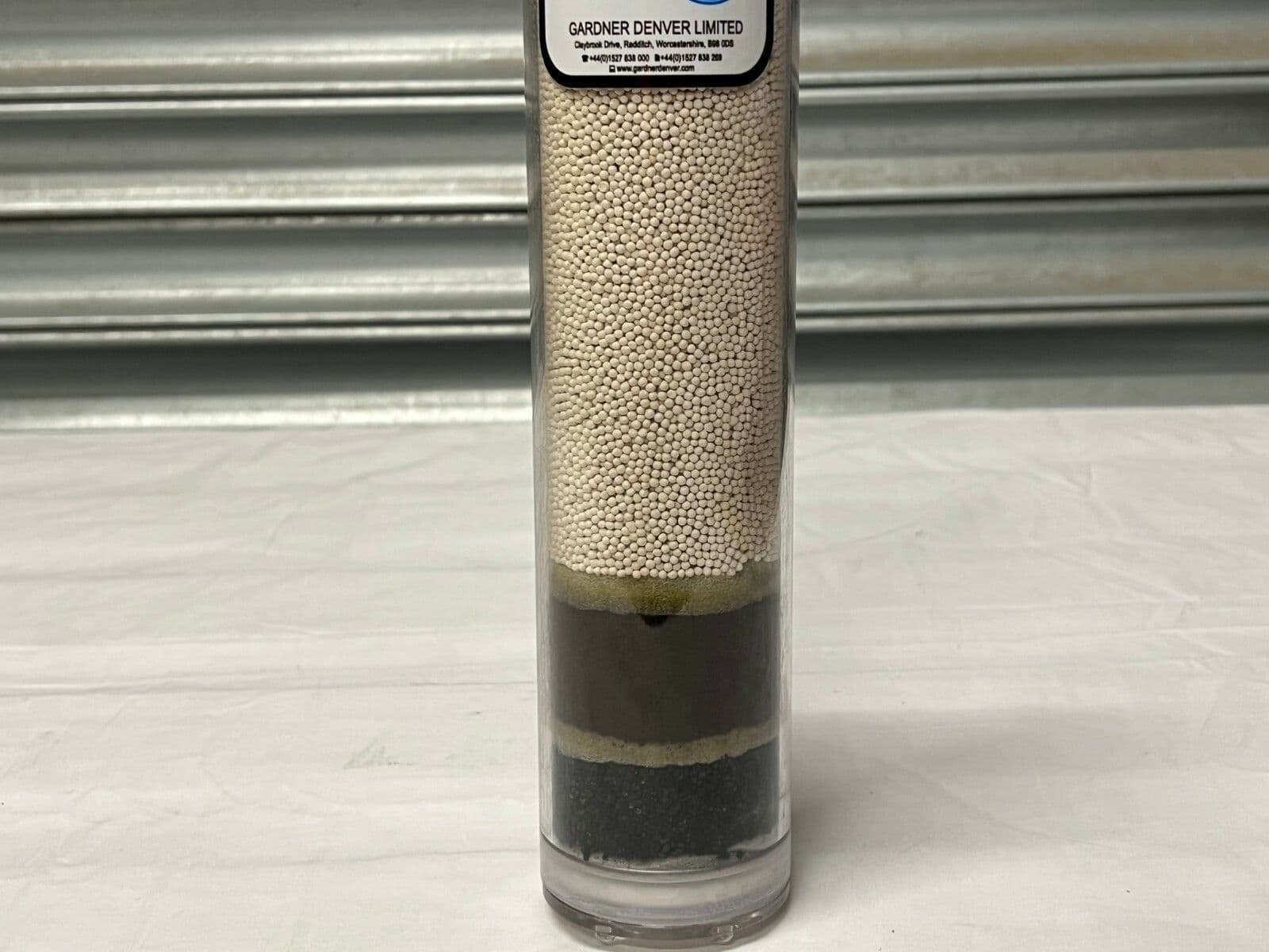 HAMWORTHY PAS9 Air Intake Purifier Cartridge Filter Y26450 New GR402D