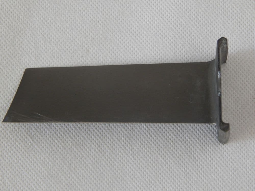 Harrier Pegasus Jet Engine Blade High Pressure Stage 2 Compressor Vane 1R3D