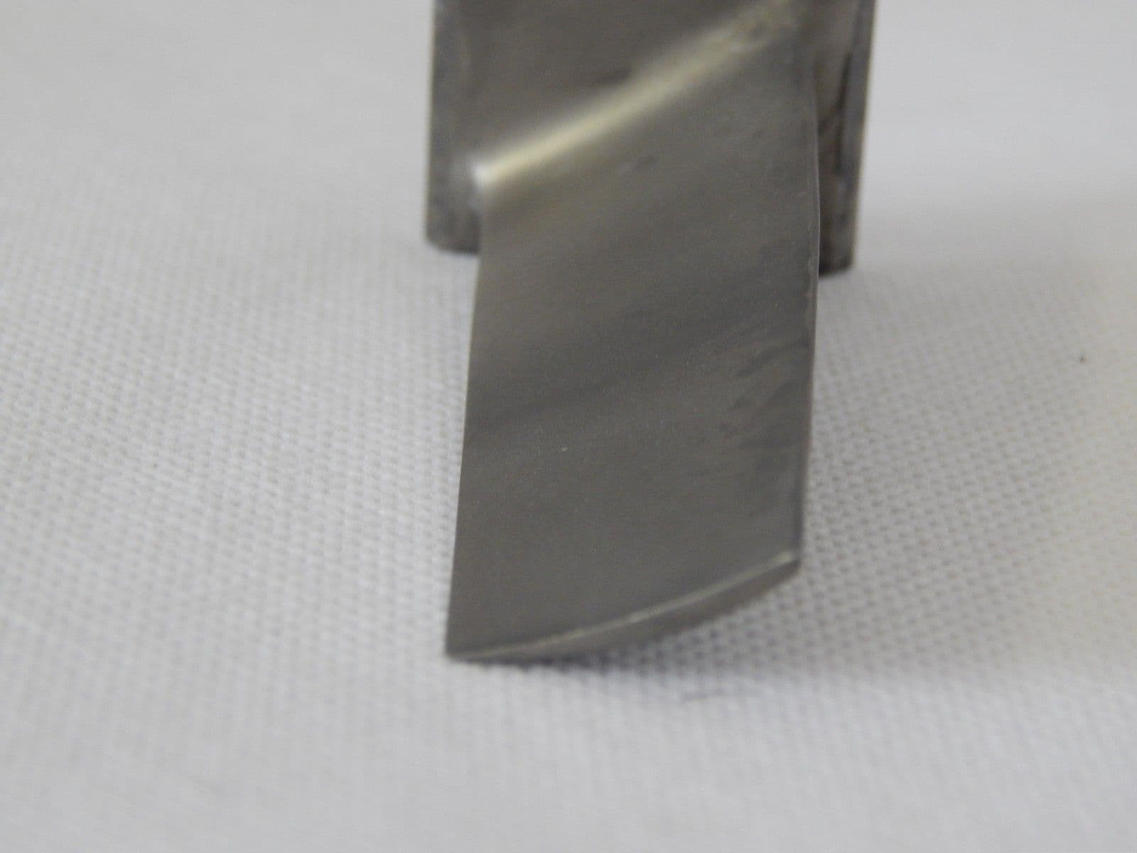 Harrier Pegasus Jet Engine Blade High Pressure Stage 3 Compressor Vane 1R6E