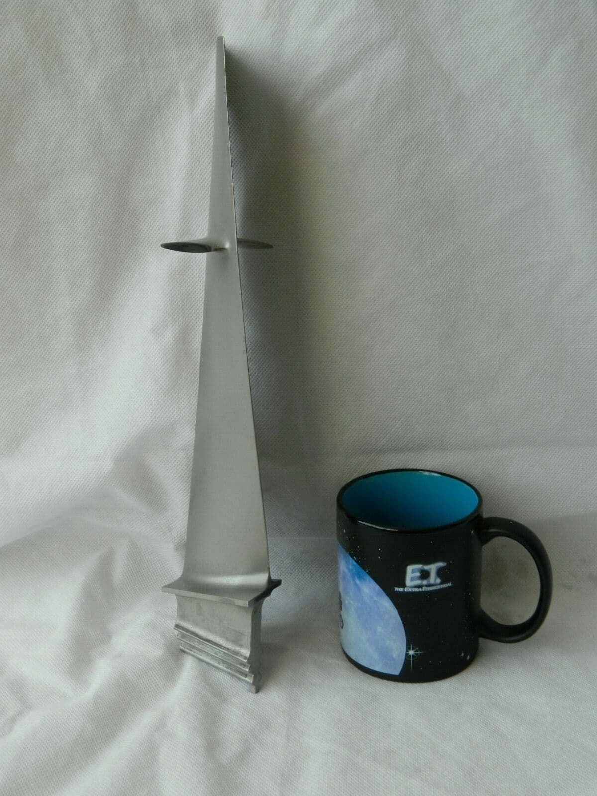 Harrier Pegasus Jet Engine Low Pressure Stage 2 Compressor Blade 1R1A