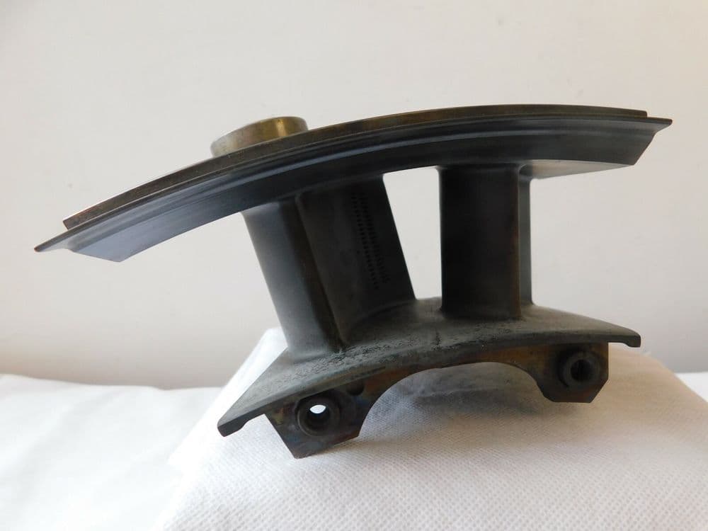 Hawk Aircraft Adour Jet Engine LP NGV From XX231 1R9D