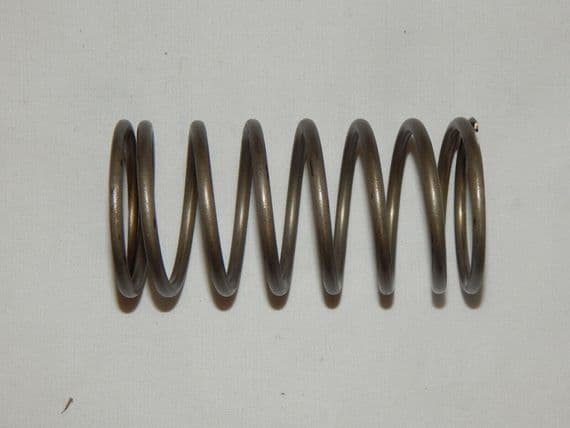 Helical Compression Aircraft Spring Steel Diameter 40mm Length 80mm V23