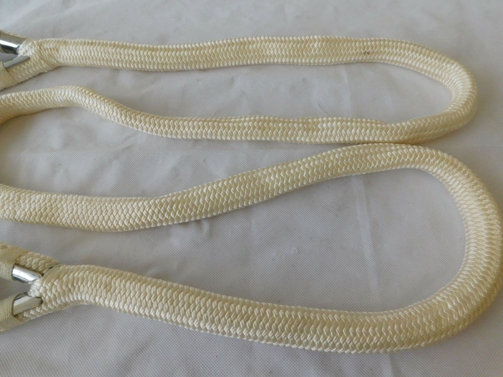 Helicopter Lifting Strop With Stainless Steel Safety Hook 1R16A