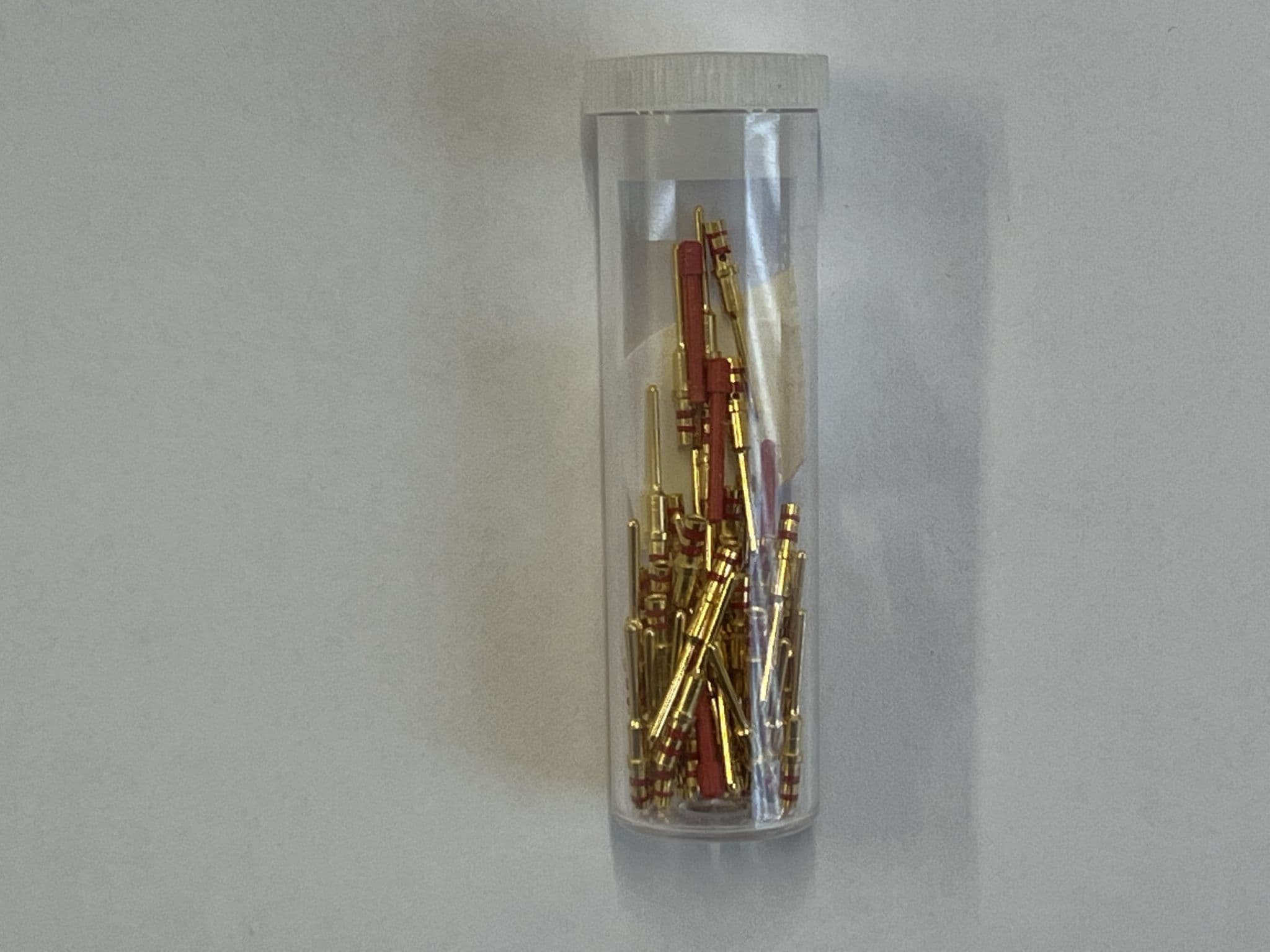 Hellermann Deutsch Ltd Genuine Bulkhead 41 Pin Connector With 45 Male ...