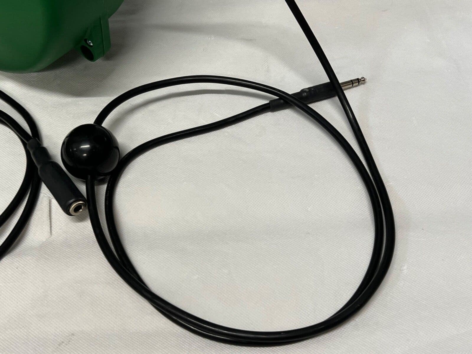 Inertia Cable Reel Spring Rewind With 15m x 2 Core 1 0mm Cable GR7D