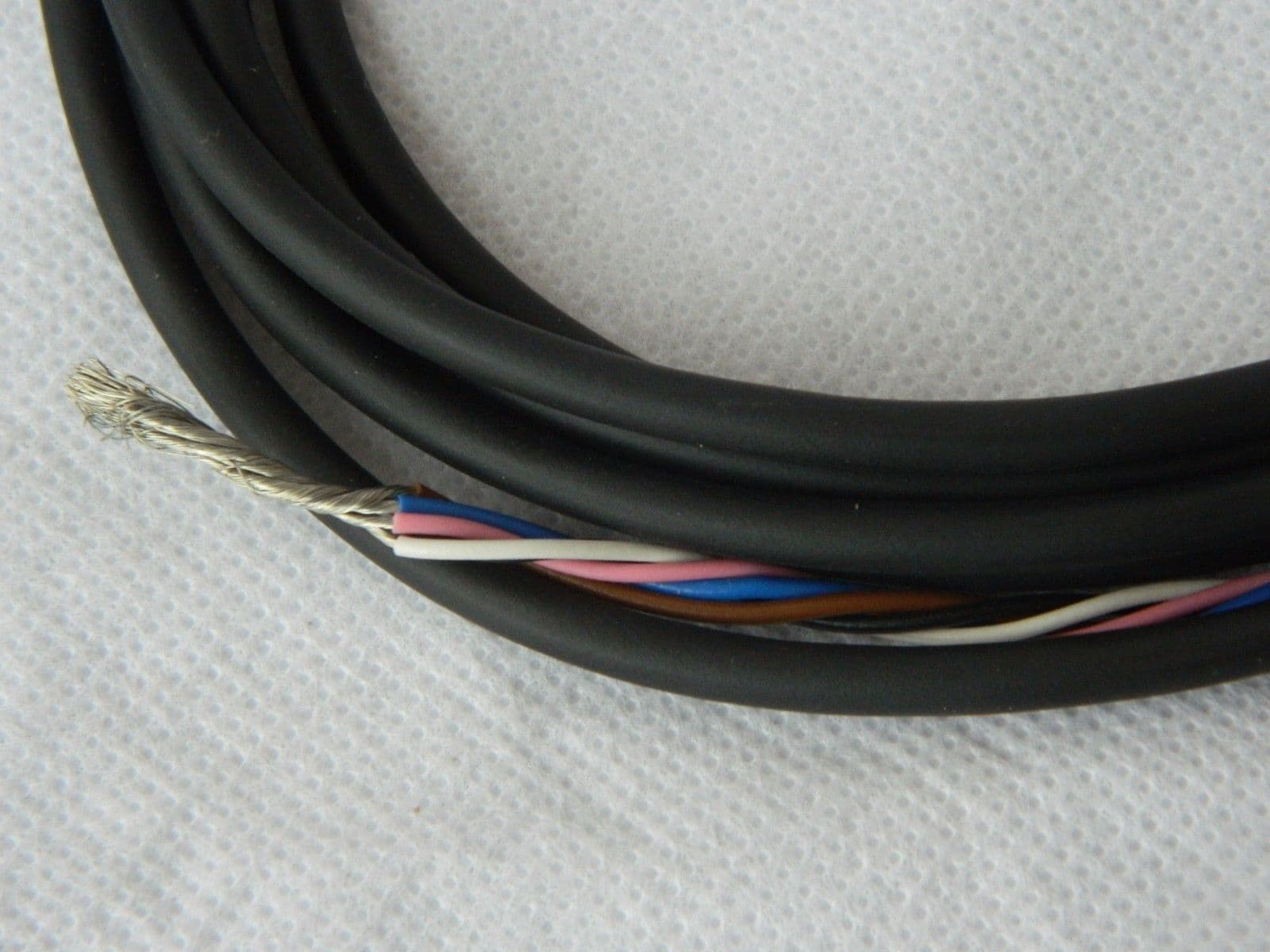 Keyence FS-V1 Digital Calibration Fiberoptic Sensor Output NPN 1R11B