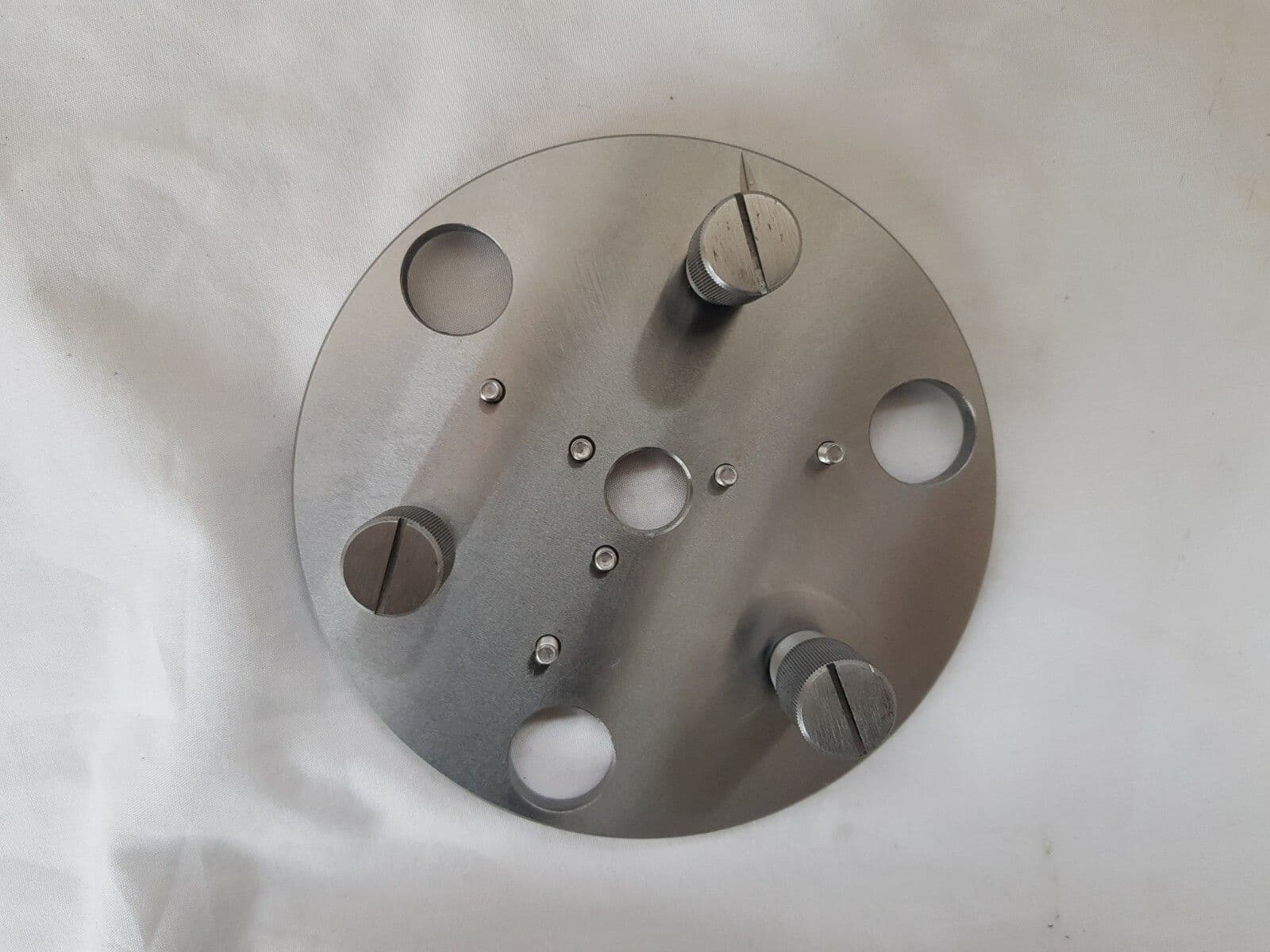 Logitech Angular Adjustment Plate GR7C