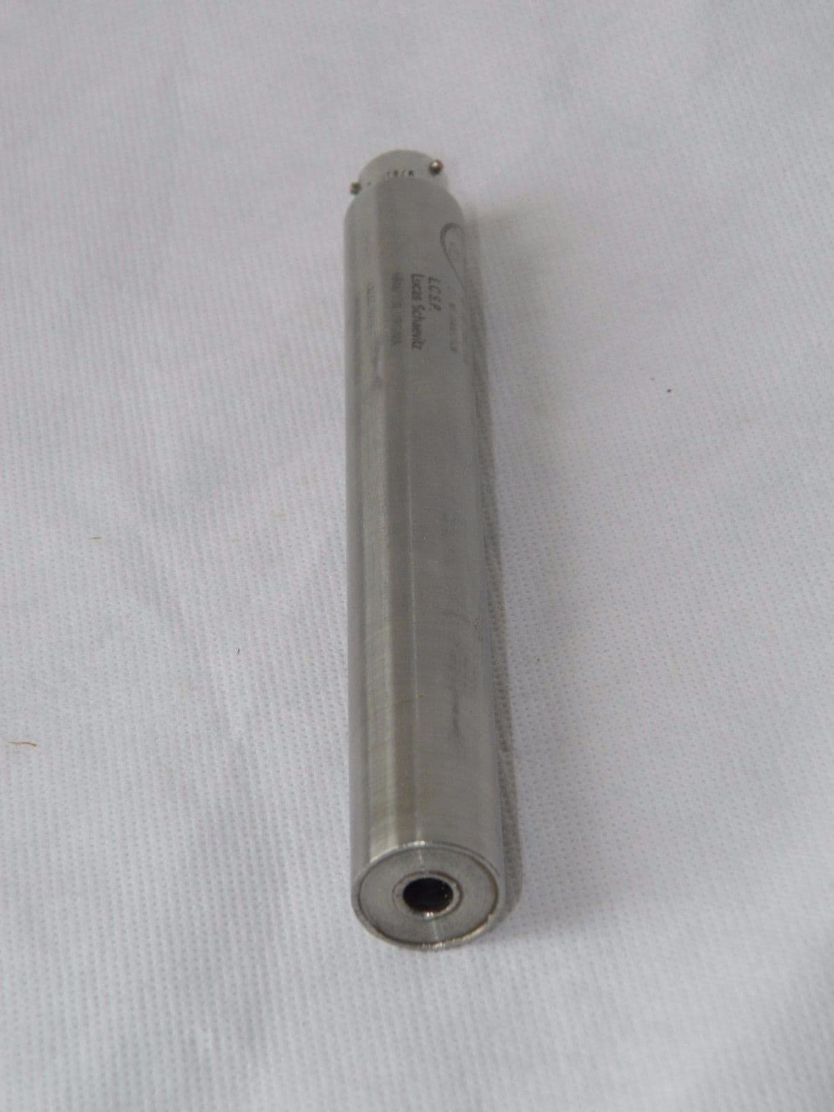 Lucas Linear Variable Differential Transformer Transducer Model HCD 500 ...