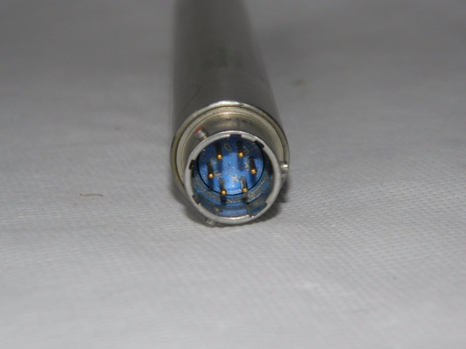 Lucas Linear Variable Differential Transformer Transducer Model HCD 500 ...